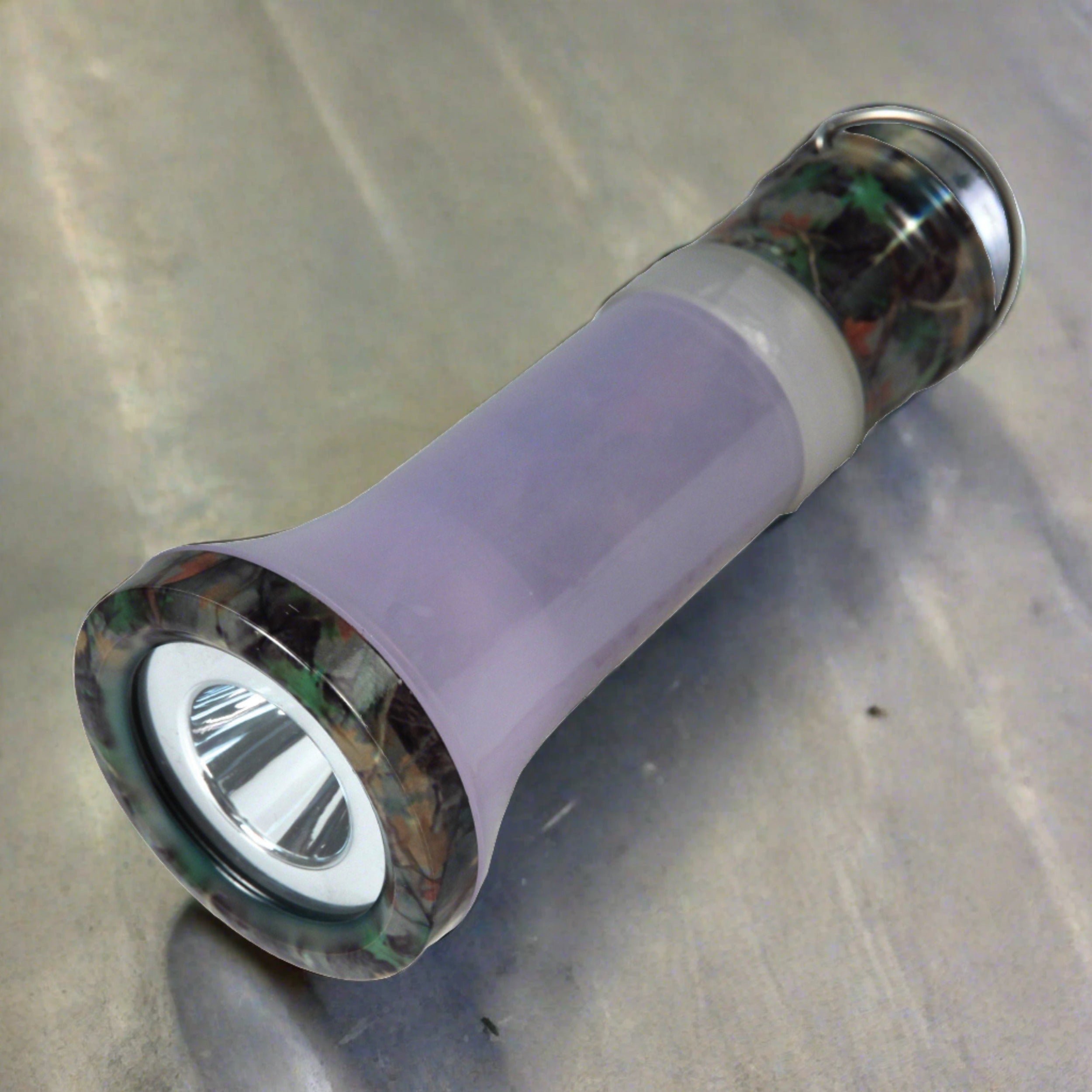 LED Flashlight-Lantern: Efficient Light for Home & Outdoor Use – Rivers ...