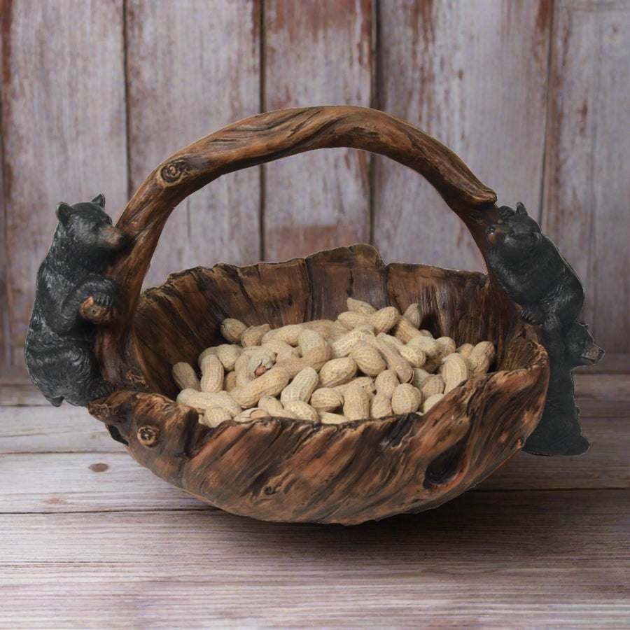 Bear-Themed Decor | Rustic Gifts by River's Edge – Rivers Edge Products