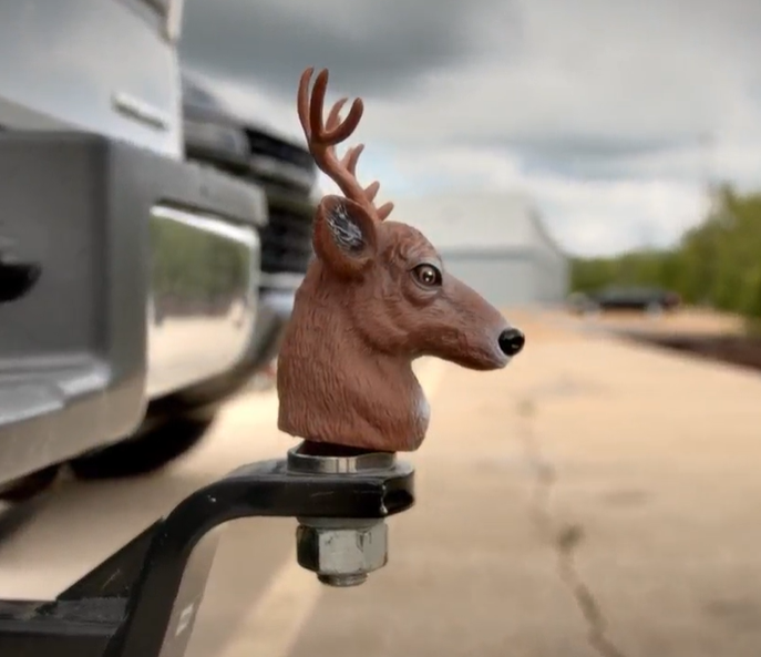 Deer-Themed Decor | Rustic Accents by River's Edge – Rivers Edge Products