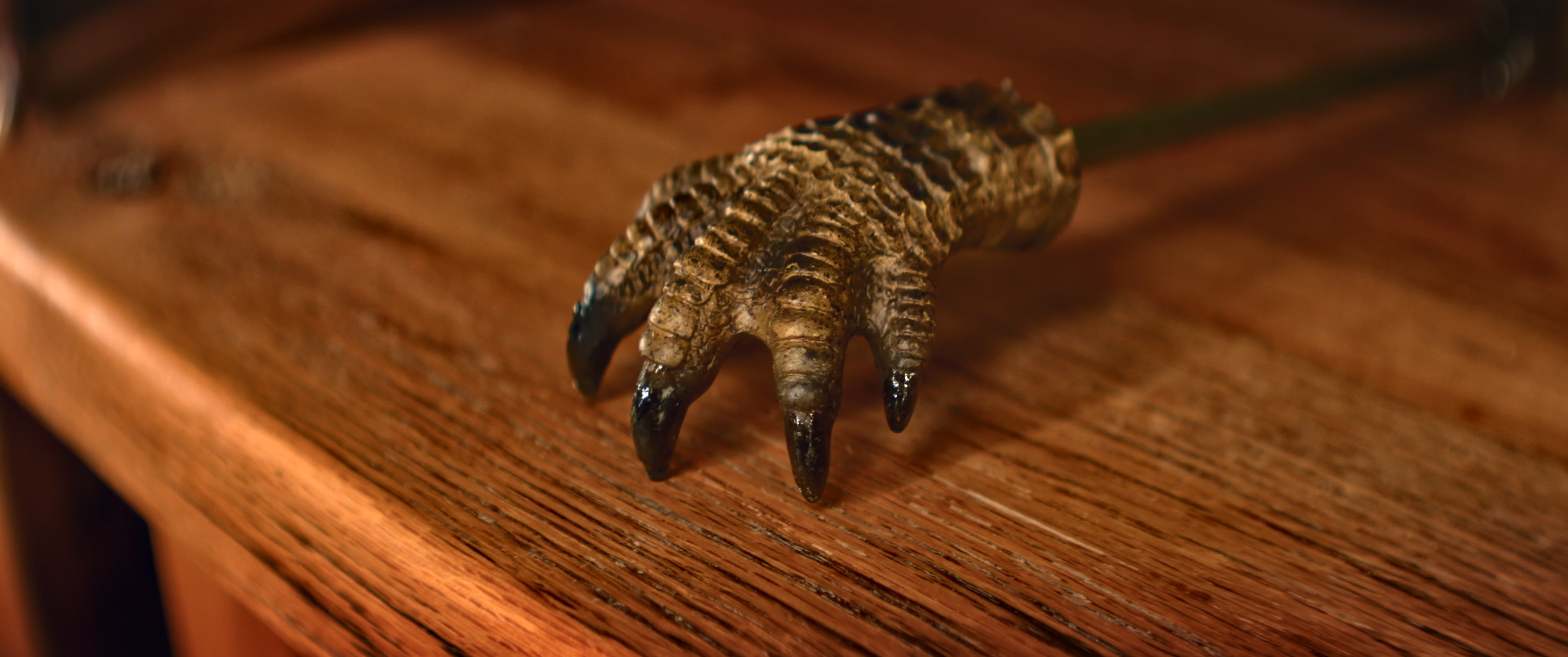 Back Scratcher-Alligator | Durable Steel Shaft | River's Edge – Rivers ...